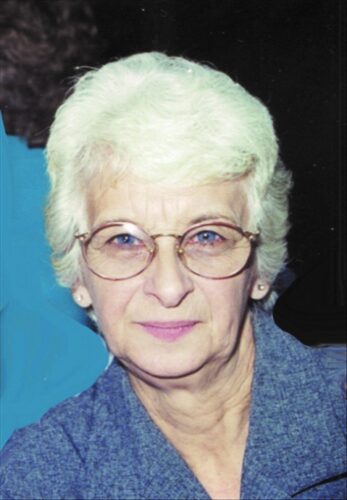 Waneta E. “Pee Wee” Bryant | News, Sports, Jobs - Post Journal